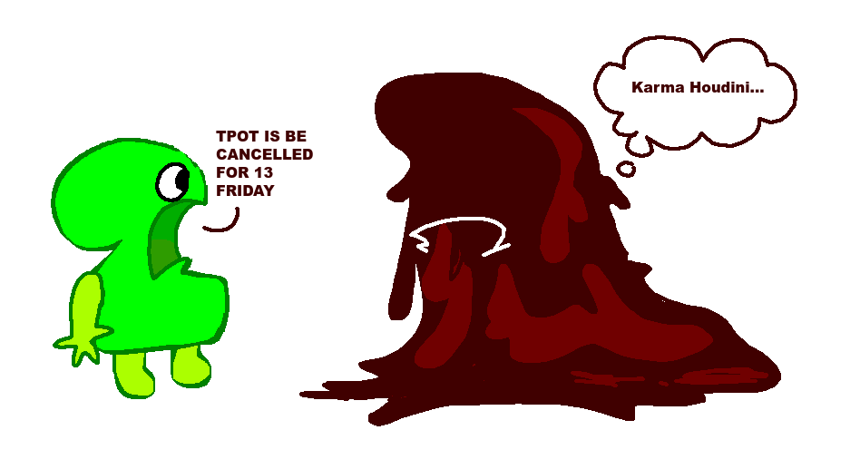 TPOT 13 NEWS | Fandom