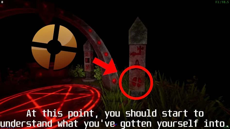 I never realized that | Fandom