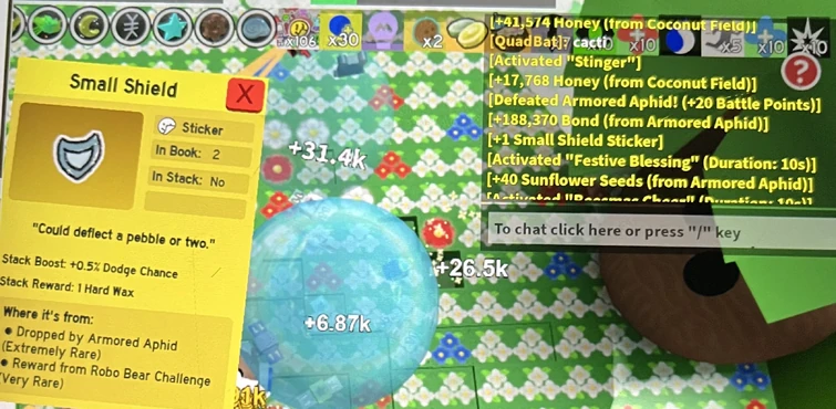 Discuss Everything About Bee Swarm Simulator Wiki | Fandom