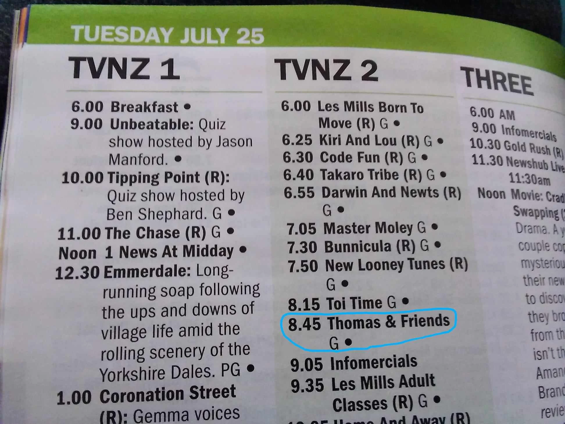 Season 2 is Coming to TVNZ 2 in New Zealand on July 25th 2023 | Fandom