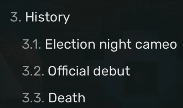 Discuss Everything About Dream Team Wiki | Fandom