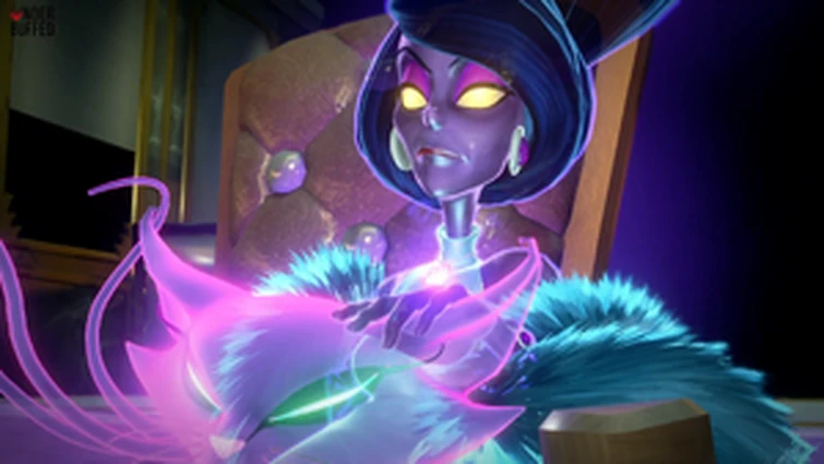 Discuss Everything About Villains Wiki | Fandom