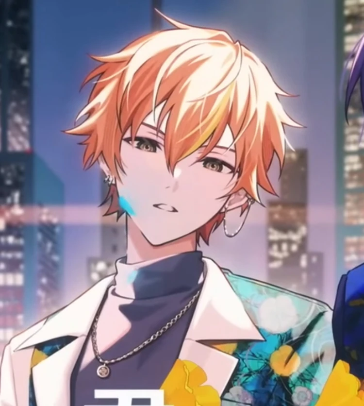 I aspire one day to be able to sing with the amount of emotion Akito ...