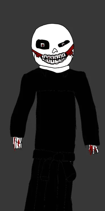 Discuss Everything About New Undertale Fanon AU Wiki | Fandom