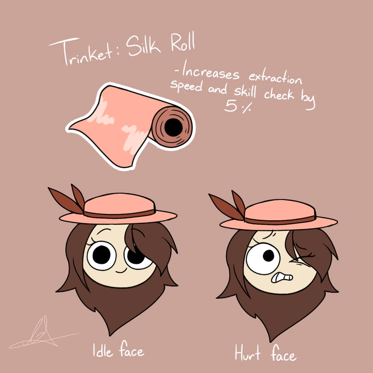 First DW OC hell yeah | Fandom