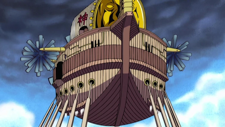 Top 10 best Techs in the One Piece world! | Fandom