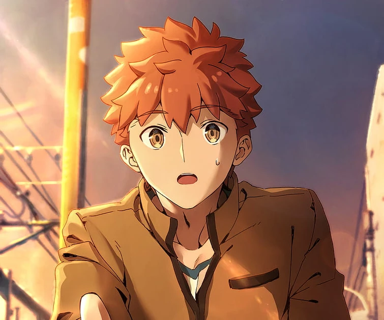 New pfp | Fandom