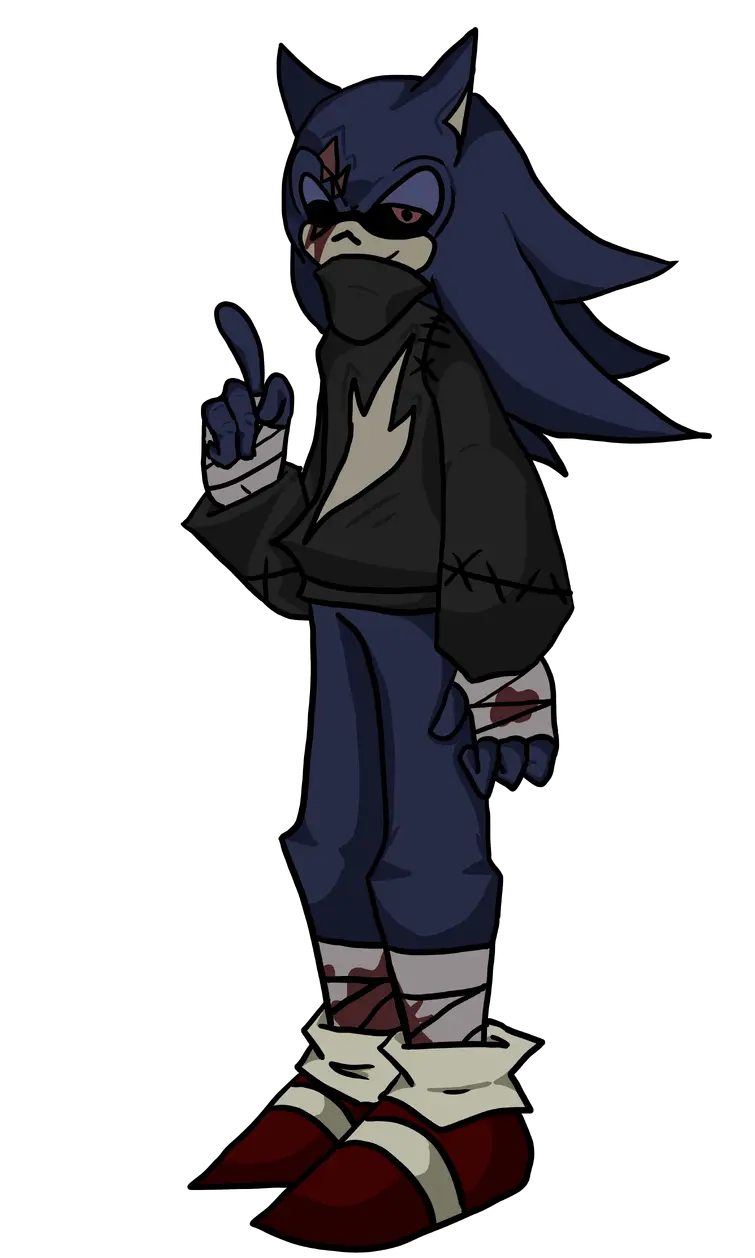 Discuss Everything About The Sonic Oddities Wiki | Fandom