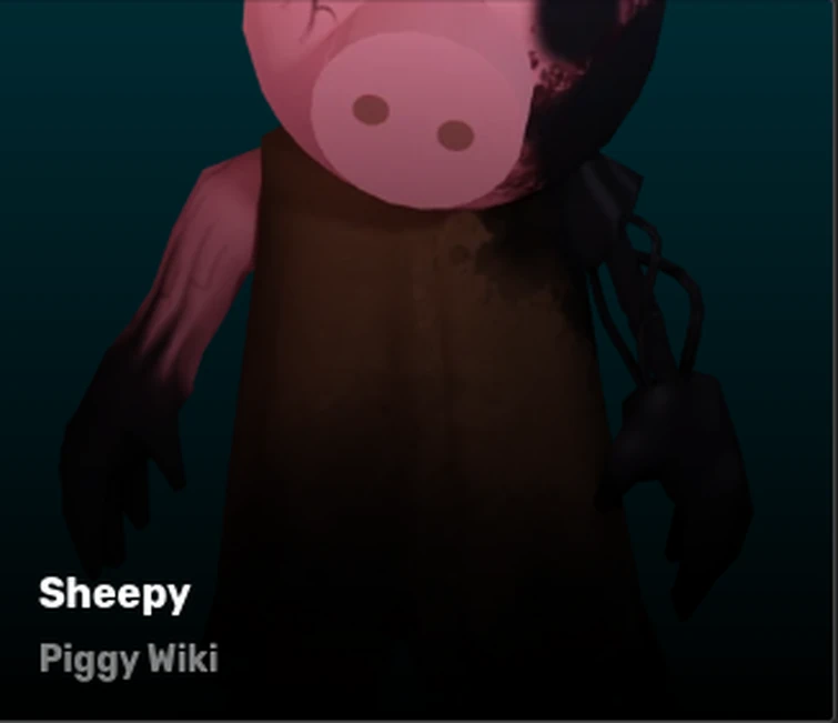 Guys there's a new Sheepy skin!!1!!1!! | Fandom