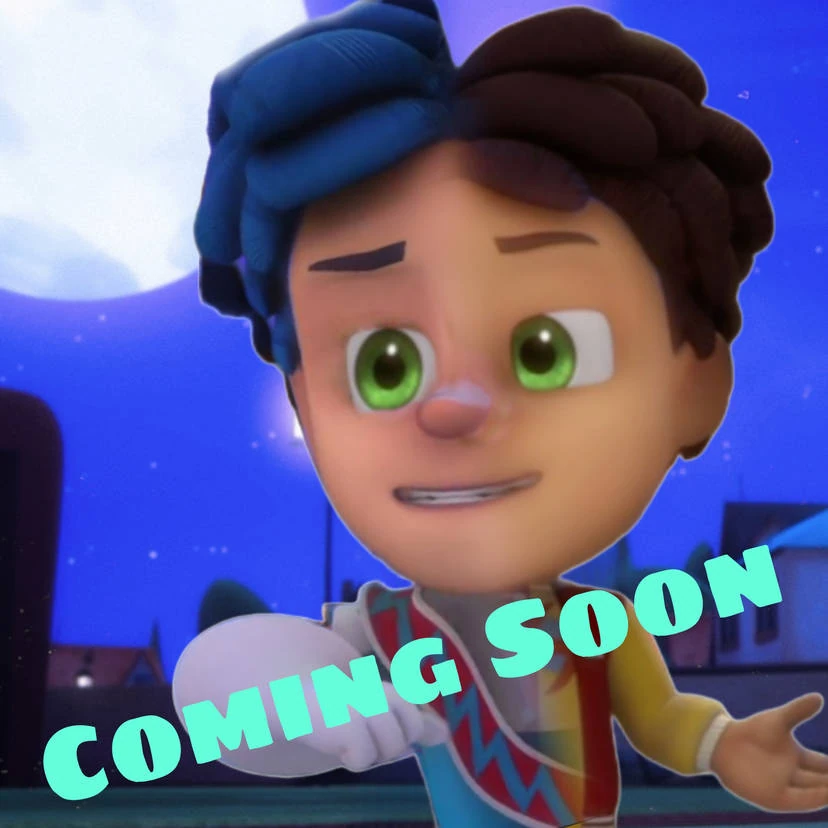 Cameron story coming soon | Fandom