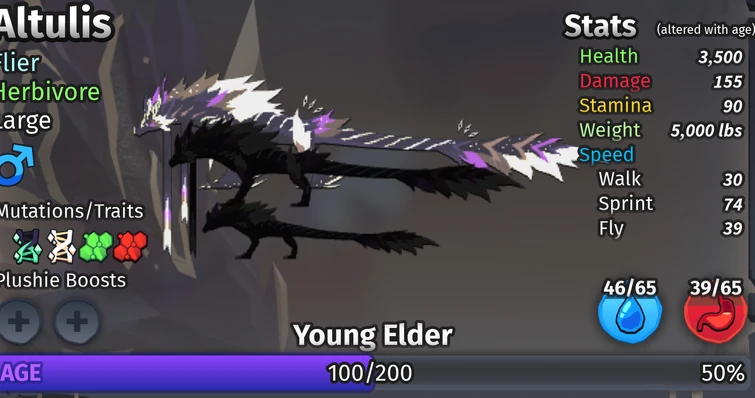 Discuss Everything About Creatures of Sonaria Wiki | Fandom