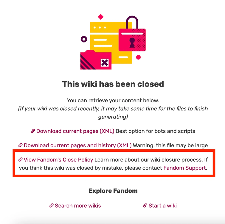 My wiki | Fandom