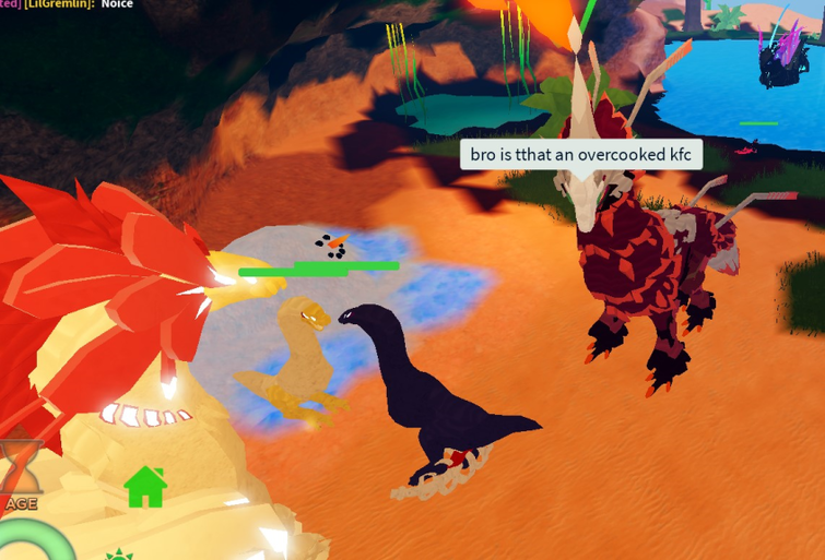 Live mutations in Legacy mode (100% real not fake) | Fandom