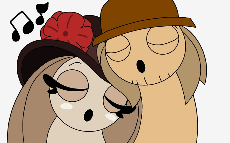 Meet my own sprunki oc, Emma! | Fandom