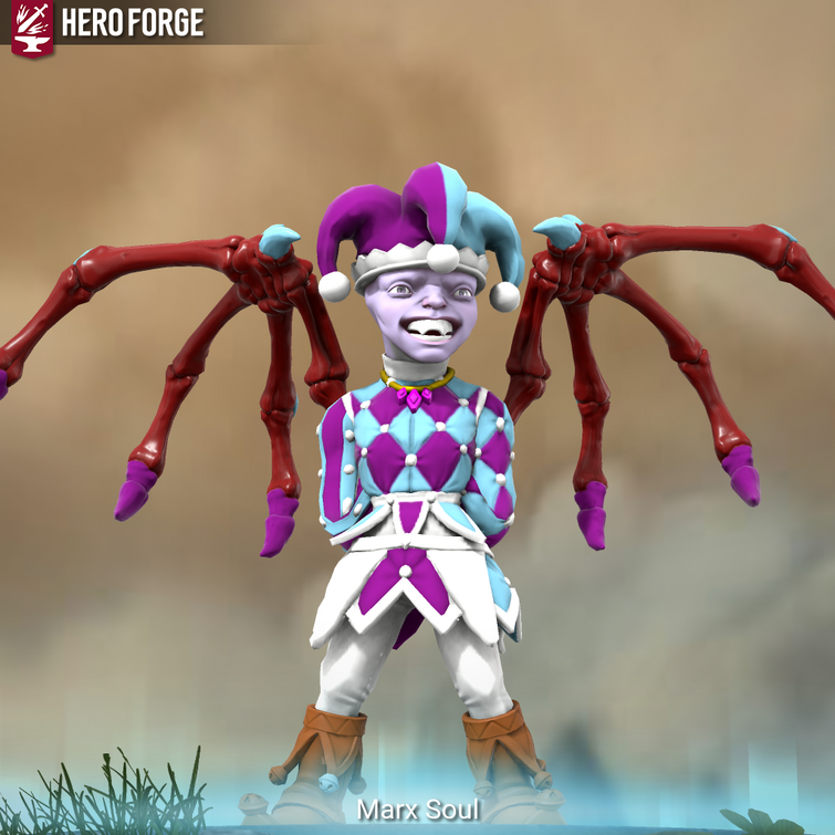 New hero forges | Fandom