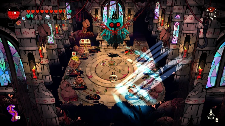 Discuss Everything About Cult of the Lamb Wiki | Fandom