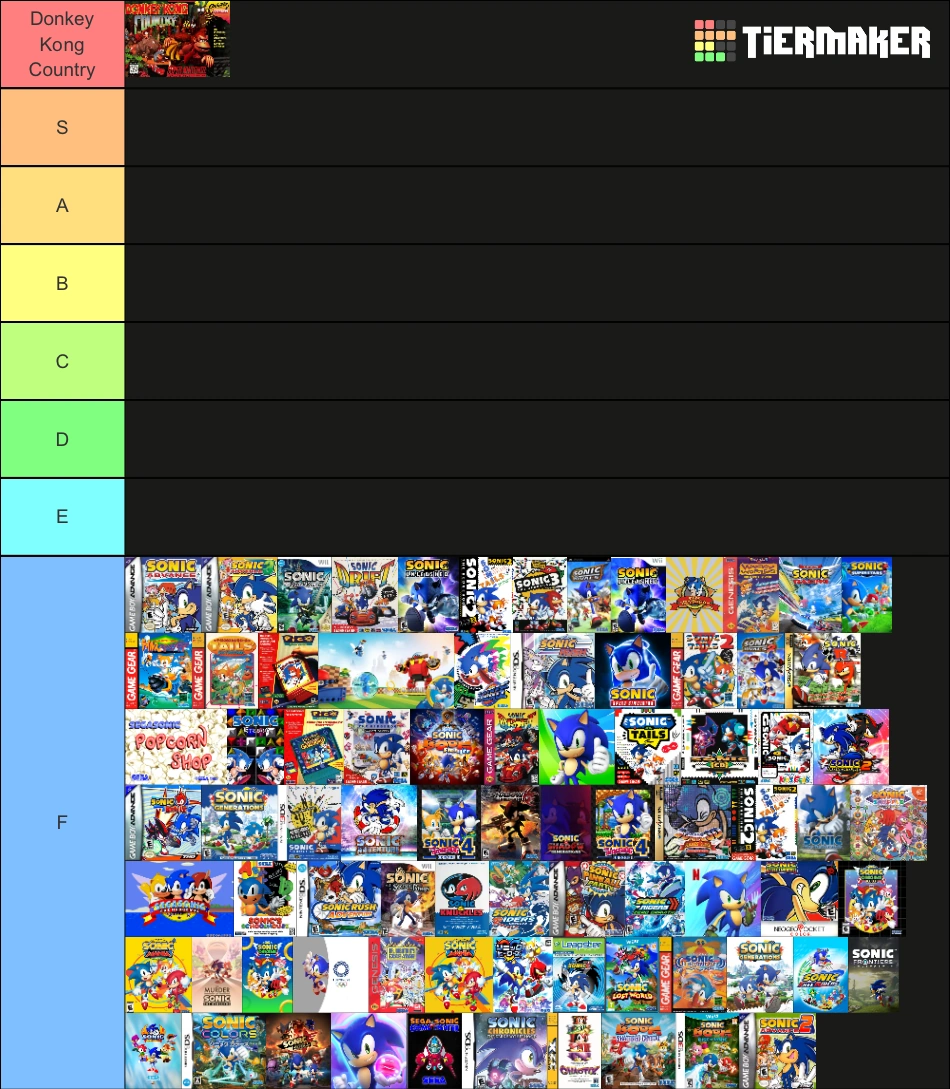 saw nick gaymes tear list | Fandom