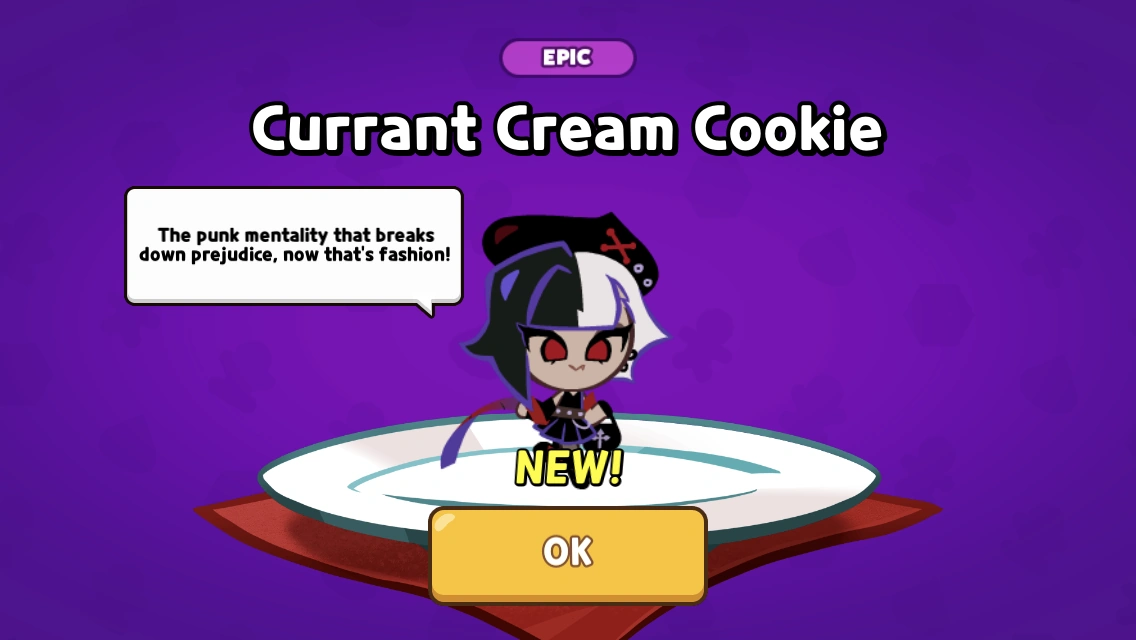 rin penrose cookie | Fandom