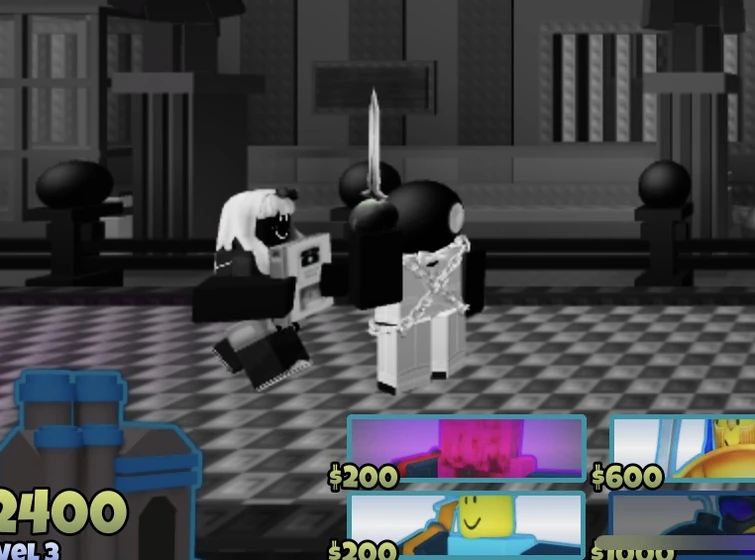 Describe this picture in 3 words | Fandom