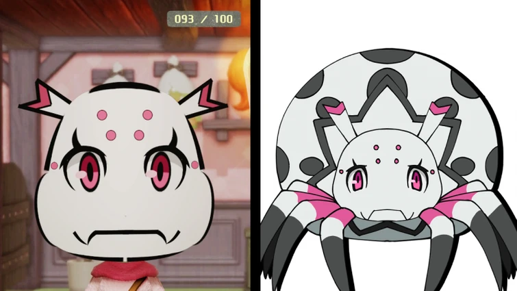 Discuss Everything About So I'm a Spider, So What? Wiki | Fandom