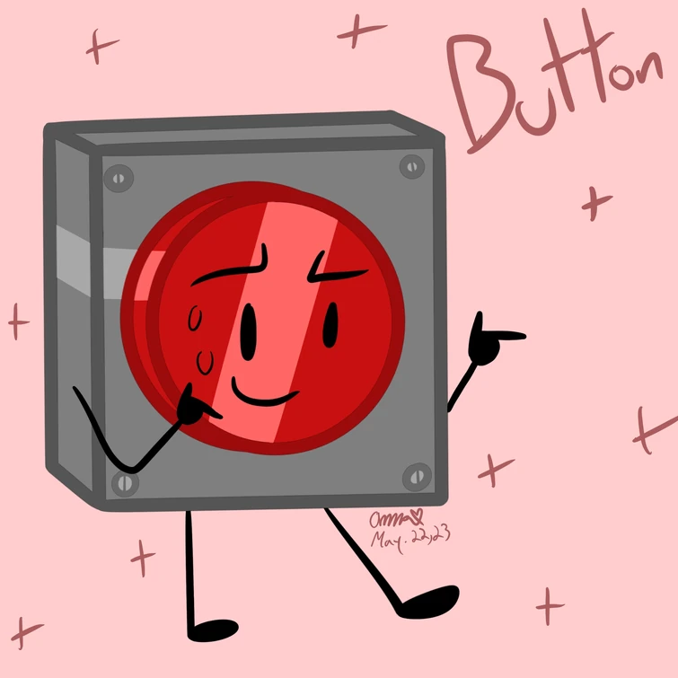 Currently making an object show! | Fandom