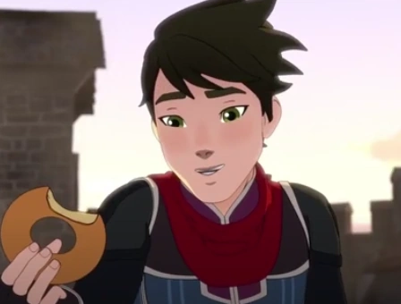 What's your favorite Callum face? | Fandom