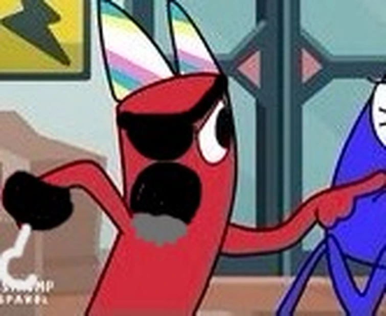 Hornstromp stuff I edited | Fandom