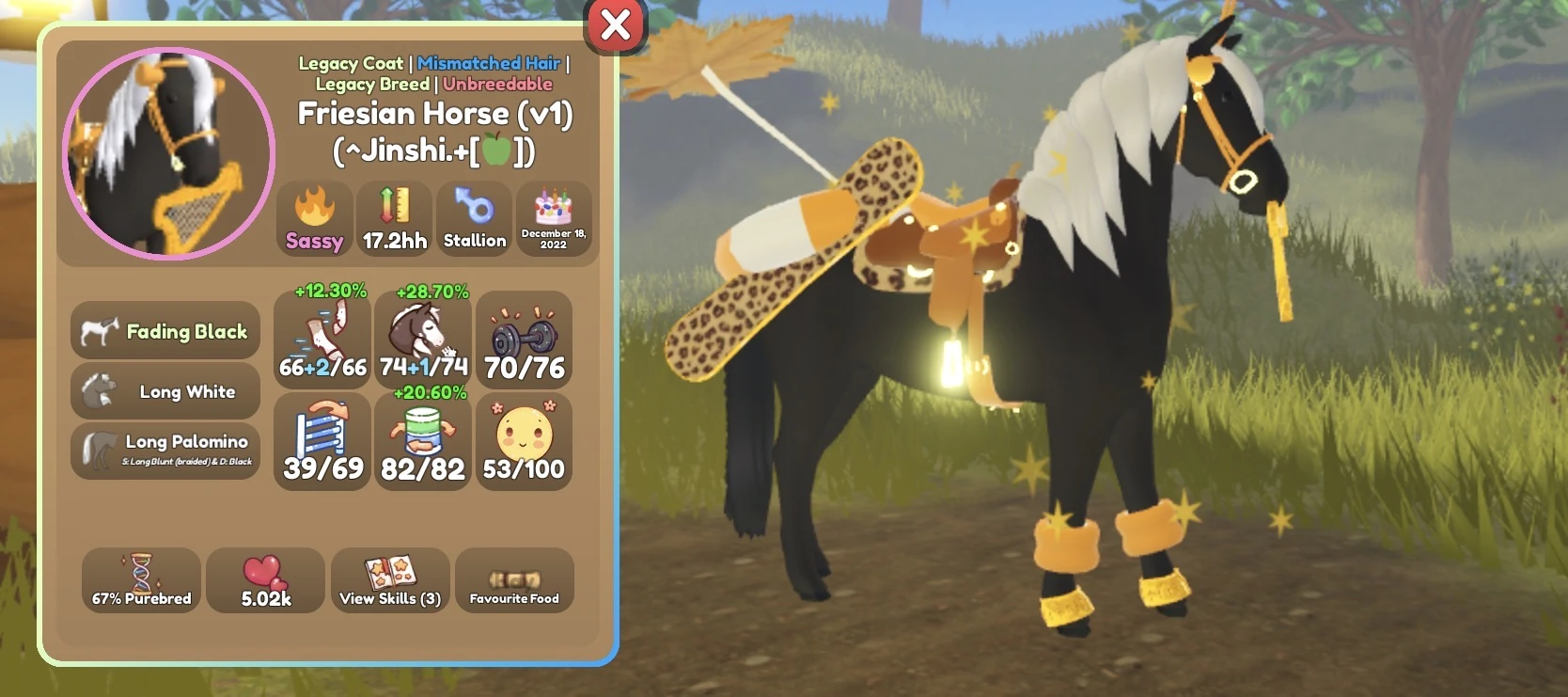 Trading post!! | Fandom