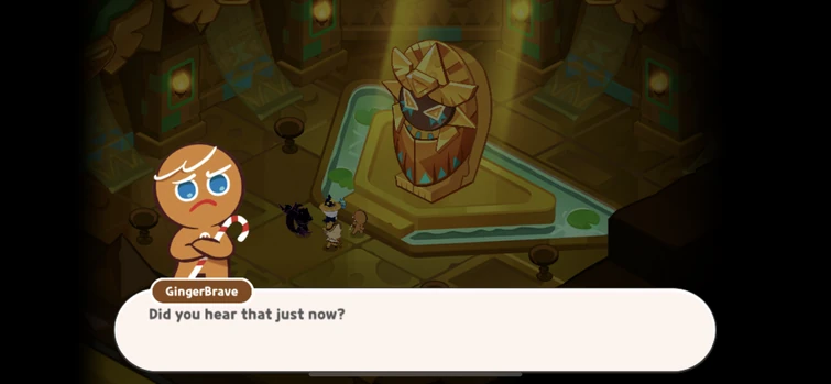 Golden Cheese Lore Dump (SPOILERS) | Fandom