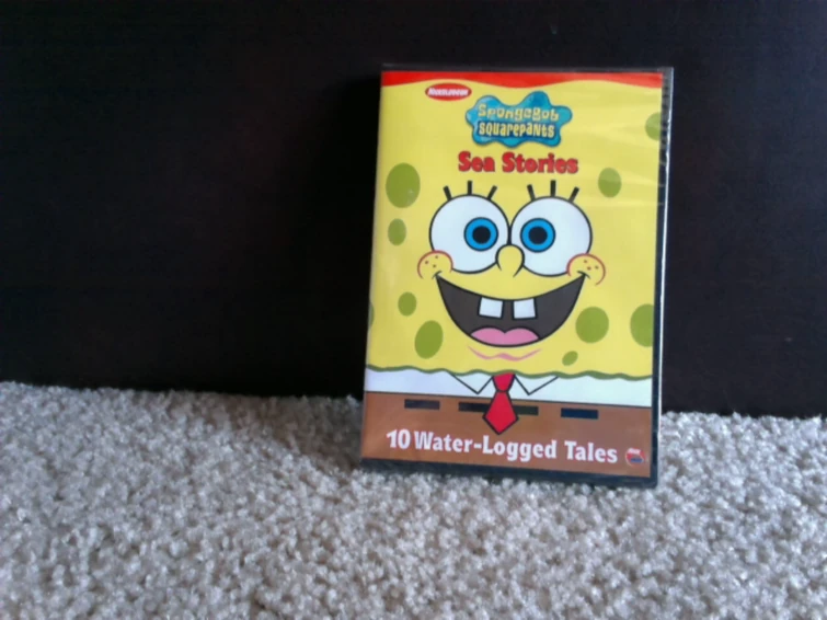 Discuss Everything About Encyclopedia SpongeBobia | Fandom