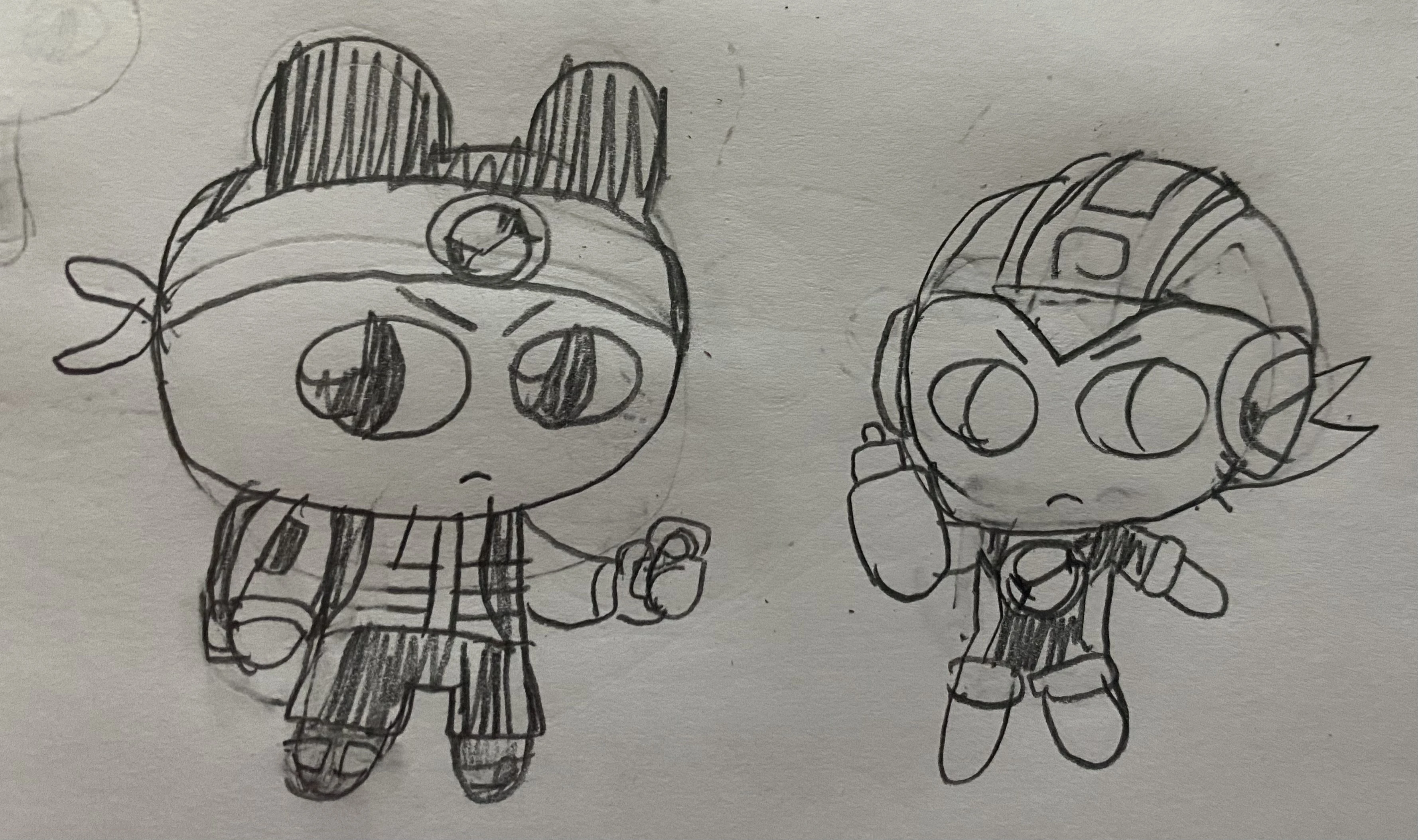 Tamagotchi x Mega Man Battle Network | Fandom