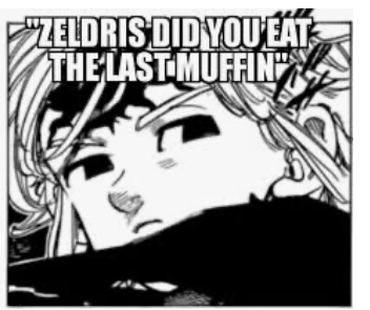 7DS memes | Fandom