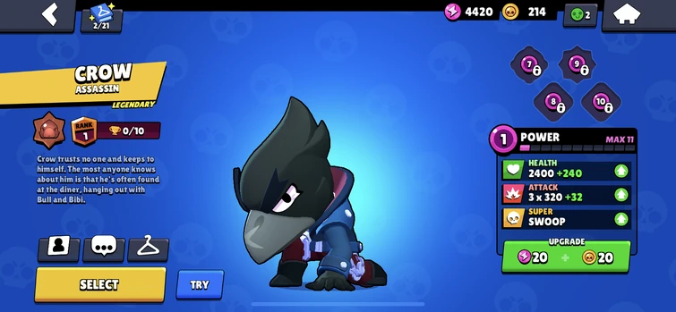 New crow glove?!?!!/j | Fandom