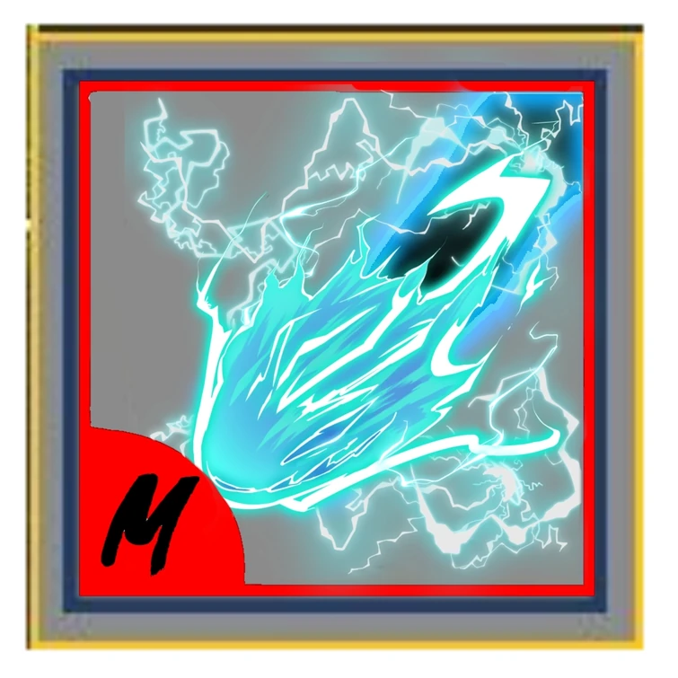 Hyper Voltage (V3 Fighting Style) | Fandom