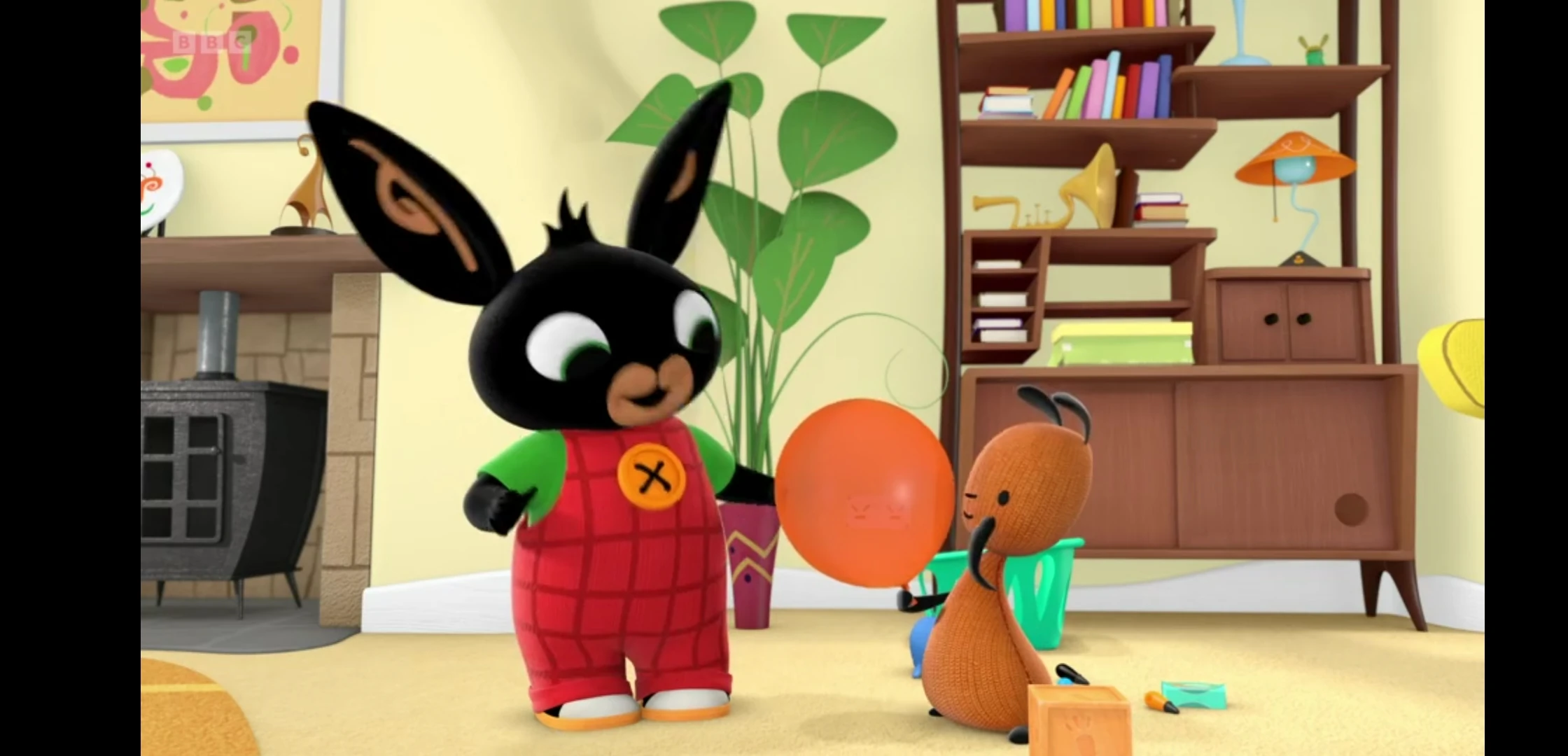 Bing Start - Happy Ending E2 S1 | Fandom