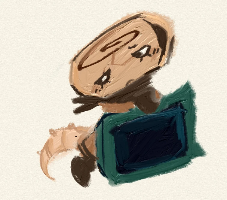 color study | Fandom