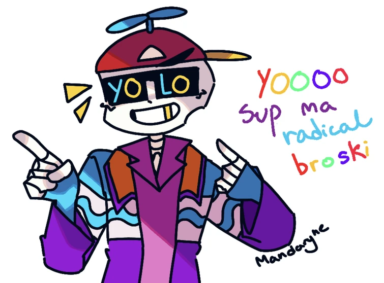 Discuss Everything About New Undertale Fanon AU Wiki | Fandom