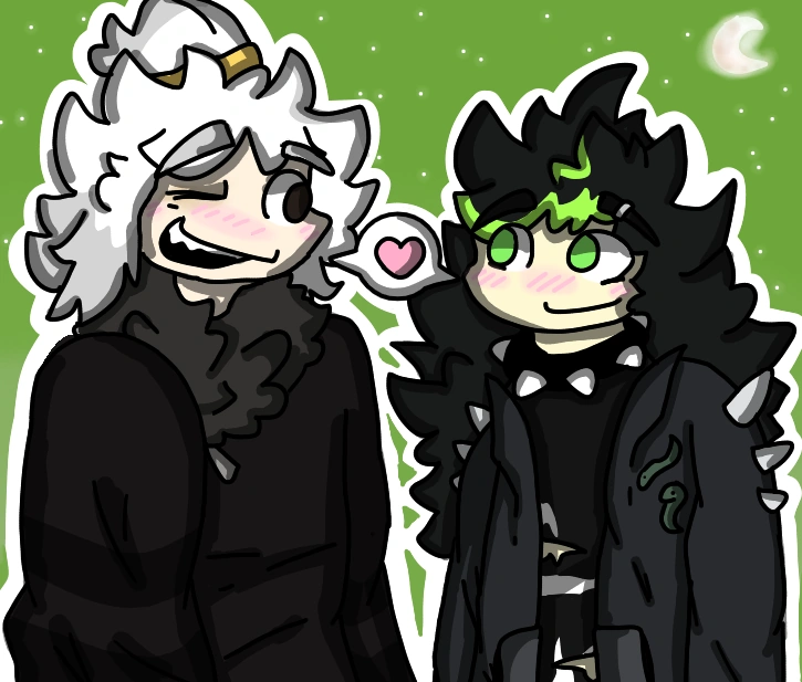 Part Three of Drawing ALL the OCs | Fandom