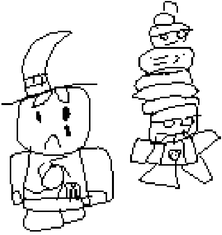 two time milestone vs 007n7 milestone (meant to look bad) | Fandom