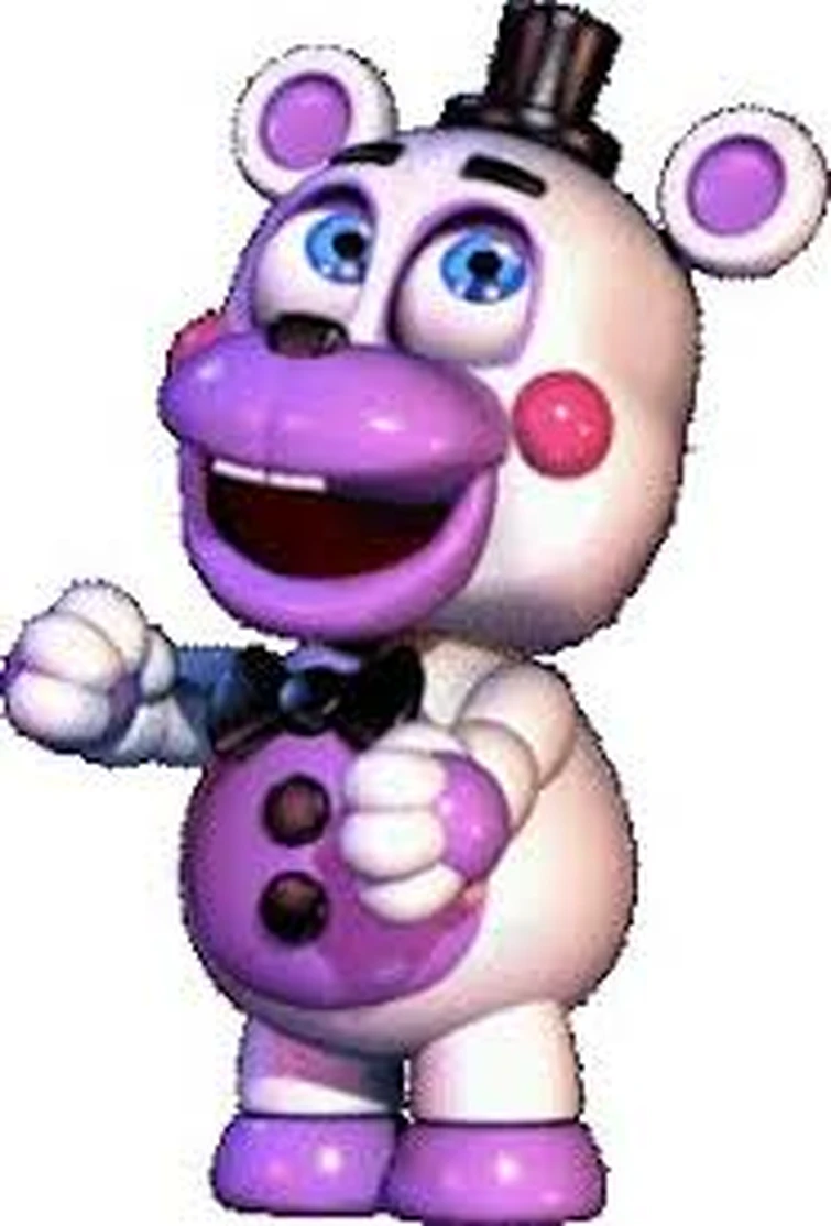 Discuss Everything About Ultra Custom Night Wiki | Fandom