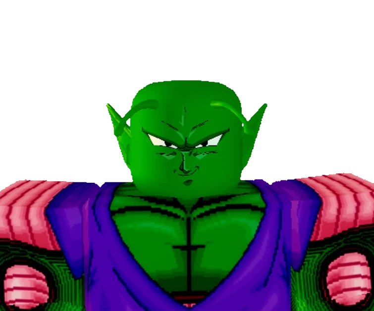 Piccolo 5-6 Concepts done (Blog) (7 star soon) | Fandom