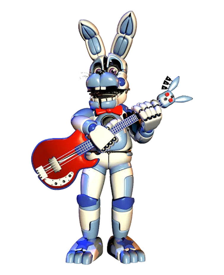 Funtime freddy, funtime Bonnie | Fandom