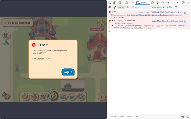 Discuss Everything About Prodigy Game Wiki | Fandom