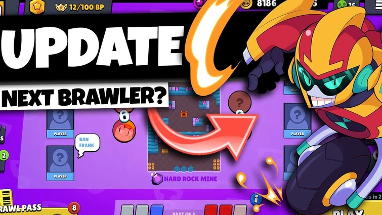 New Brawler Predictions Coming Soon! | Fandom