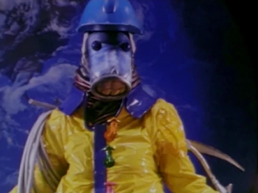 Discuss Everything About RangerWiki | Fandom