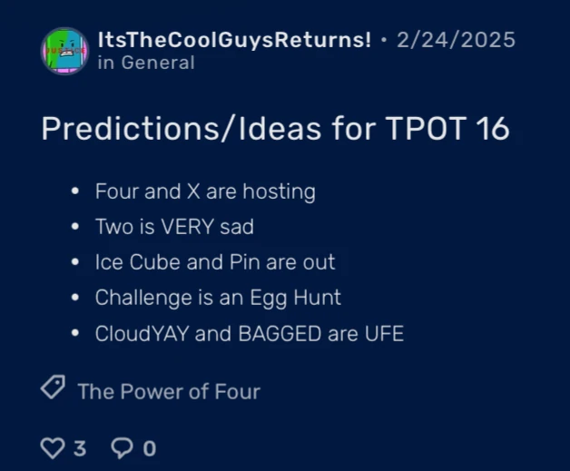 I was pretty close | Fandom