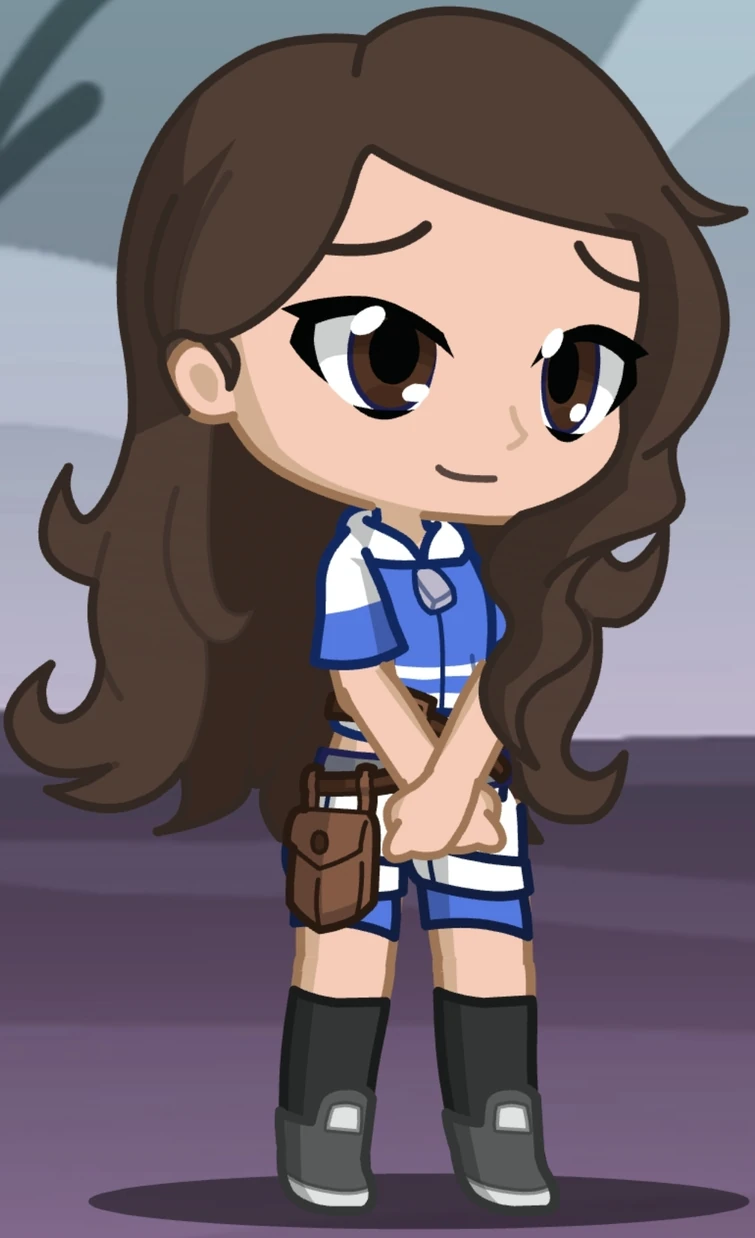 Yet another Jurassic World: Camp Cretaceous AU OC | Fandom