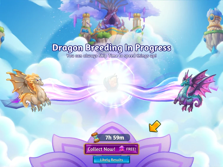 Discuss Everything About Merge Dragons Wiki | Fandom