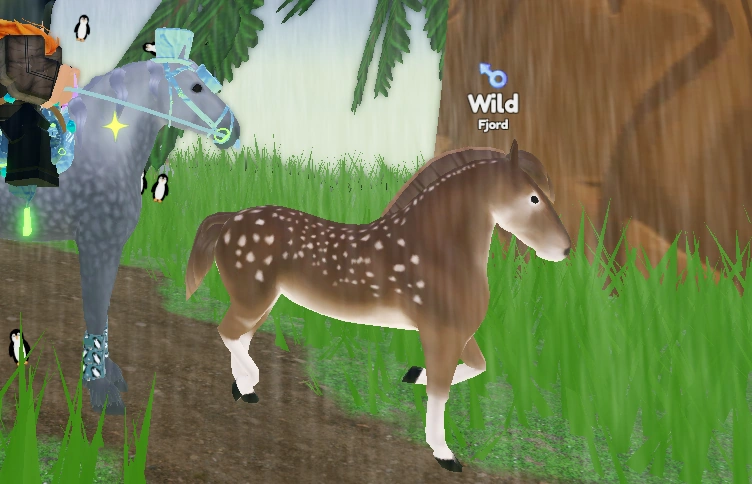 i found a fawn fjord 😍 | Fandom