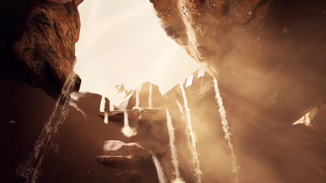 ‘Farpoint’ – E3 2016 Announce Trailer – PS VR | Fandom